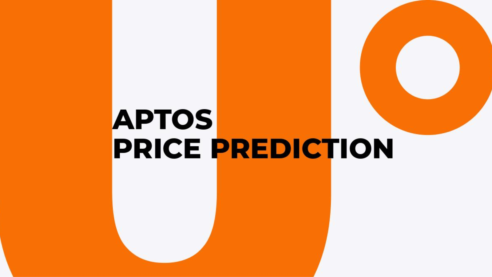 Aptos Price Prediction