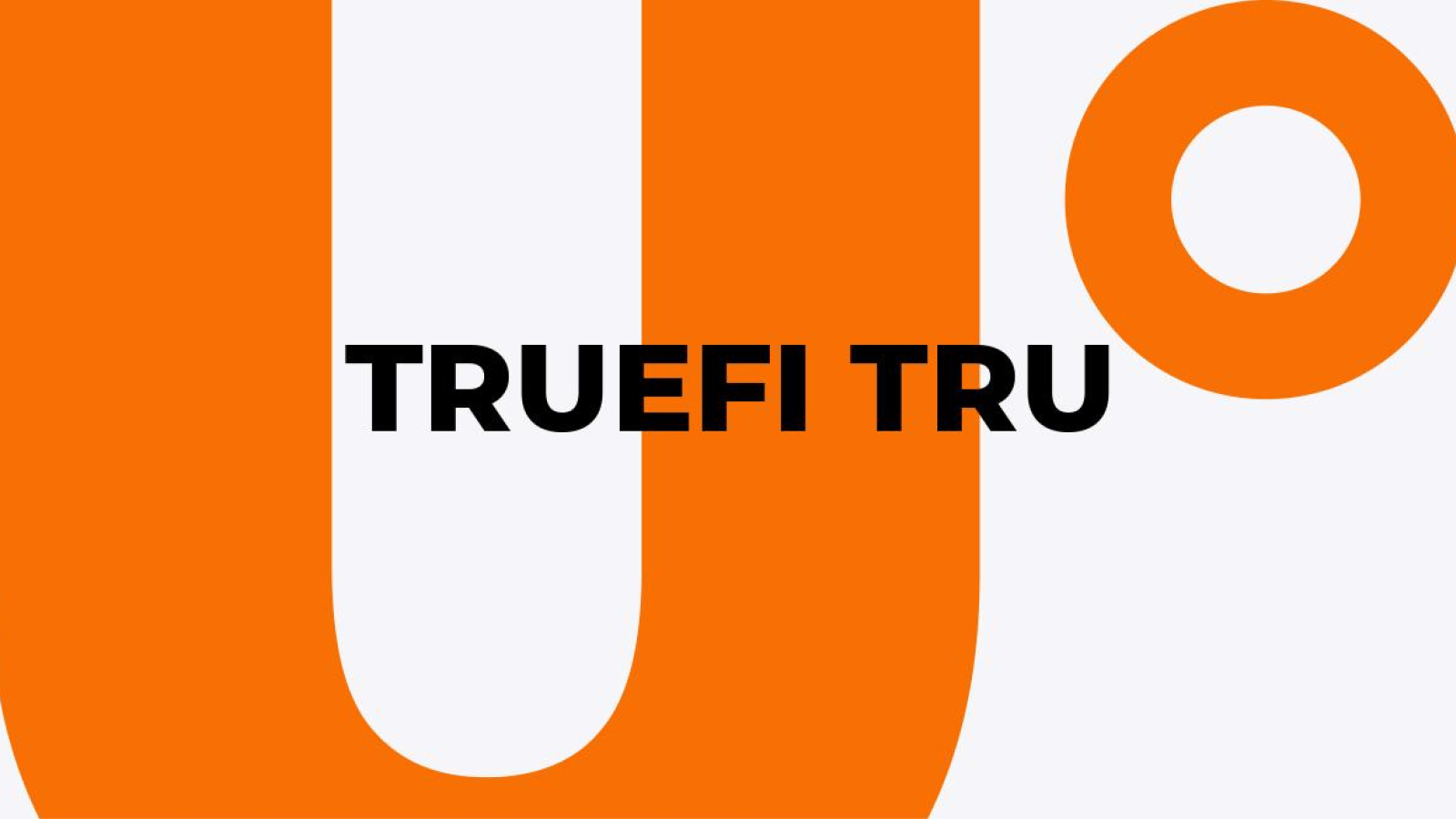 TrueFi TRU