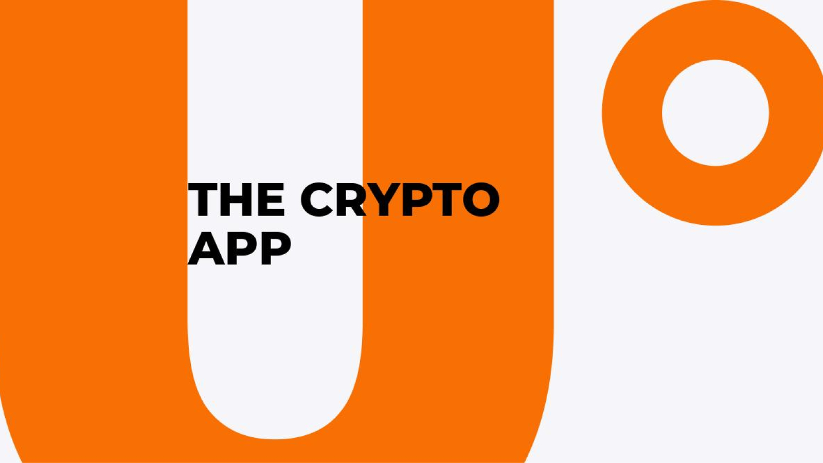 The Crypto App