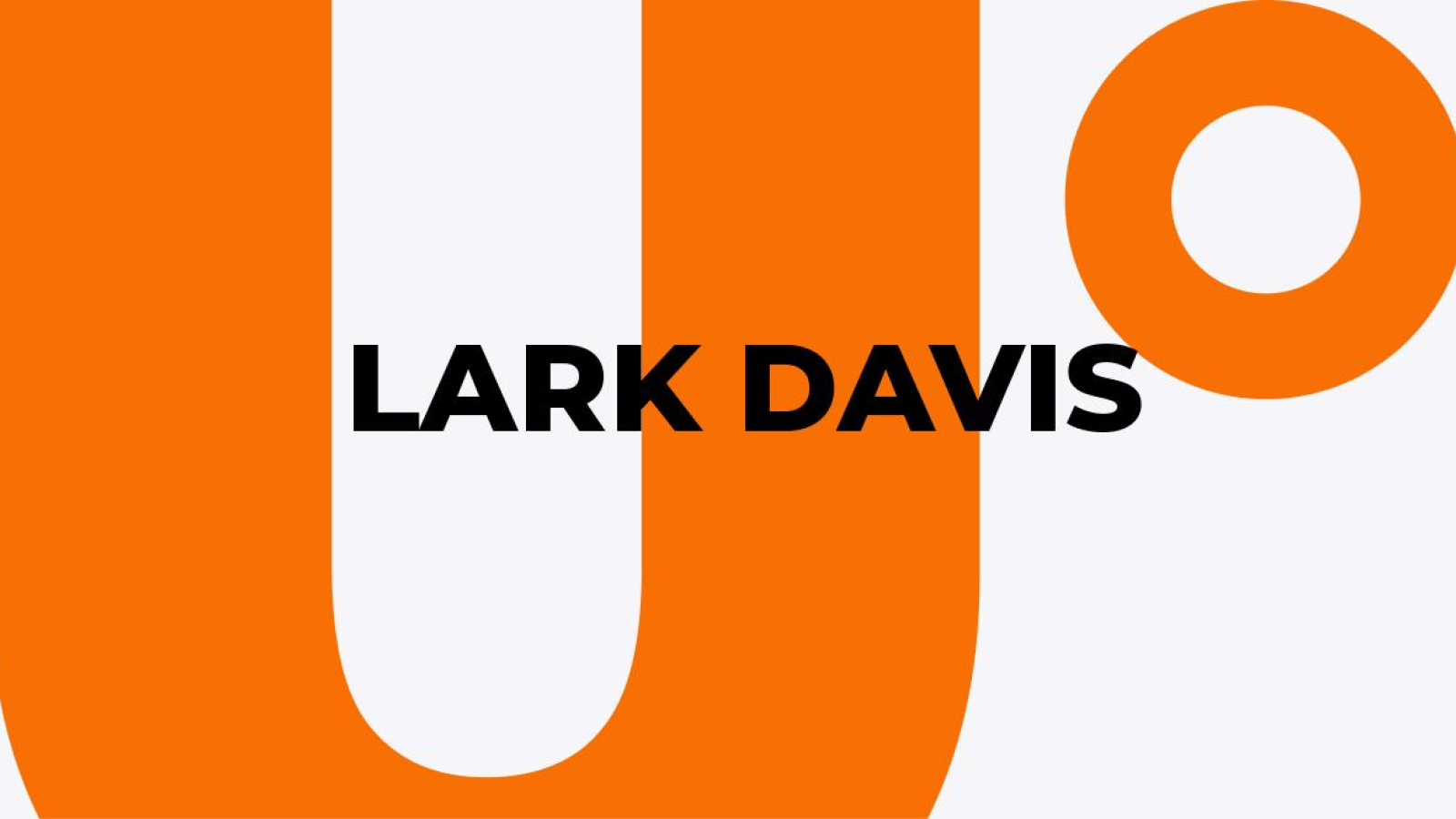 Lark Davis