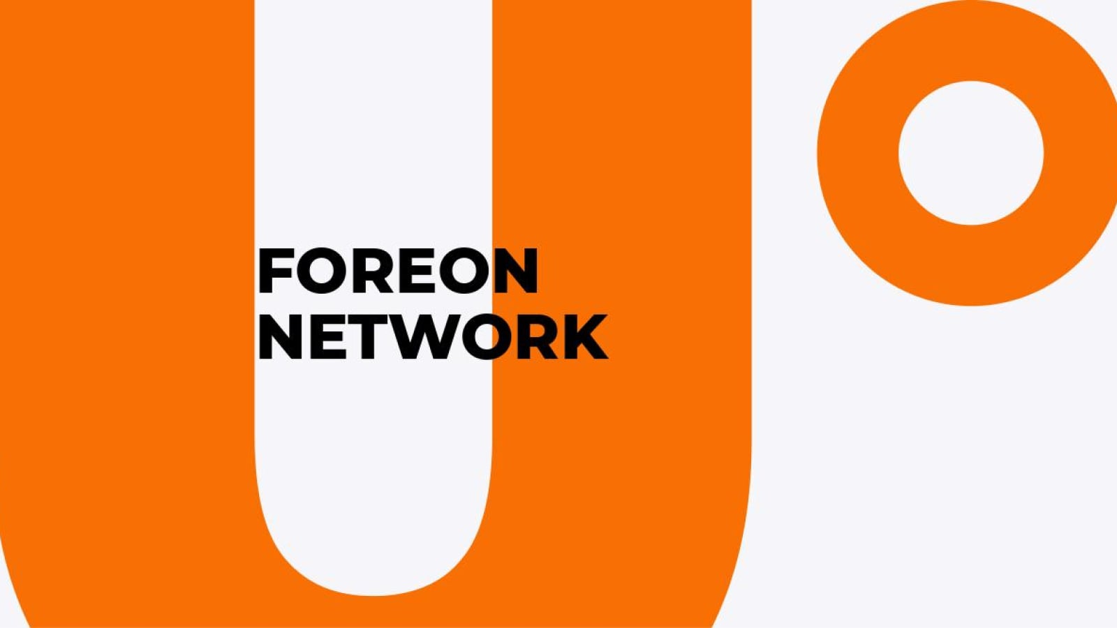 Foreon Network