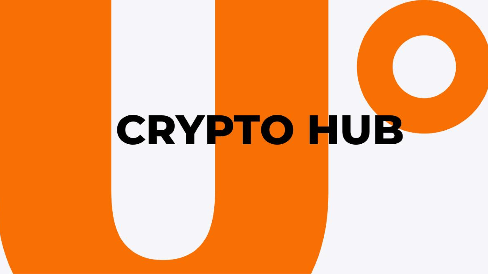 Crypto Hub