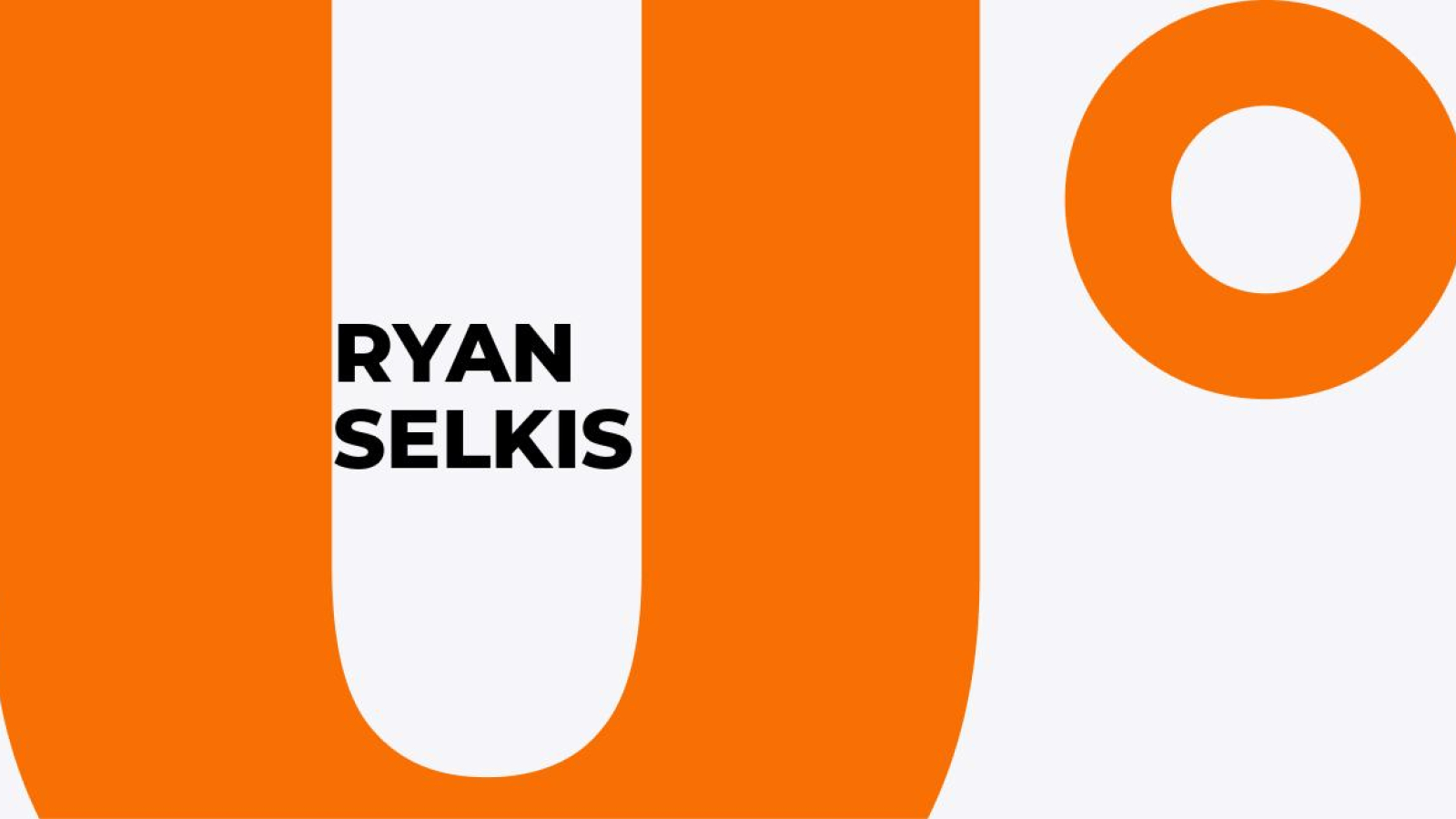 Ryan Selkis