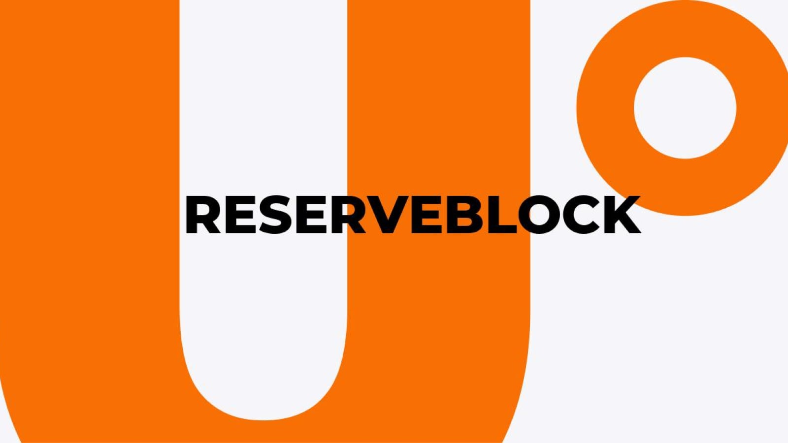 ReserveBlock