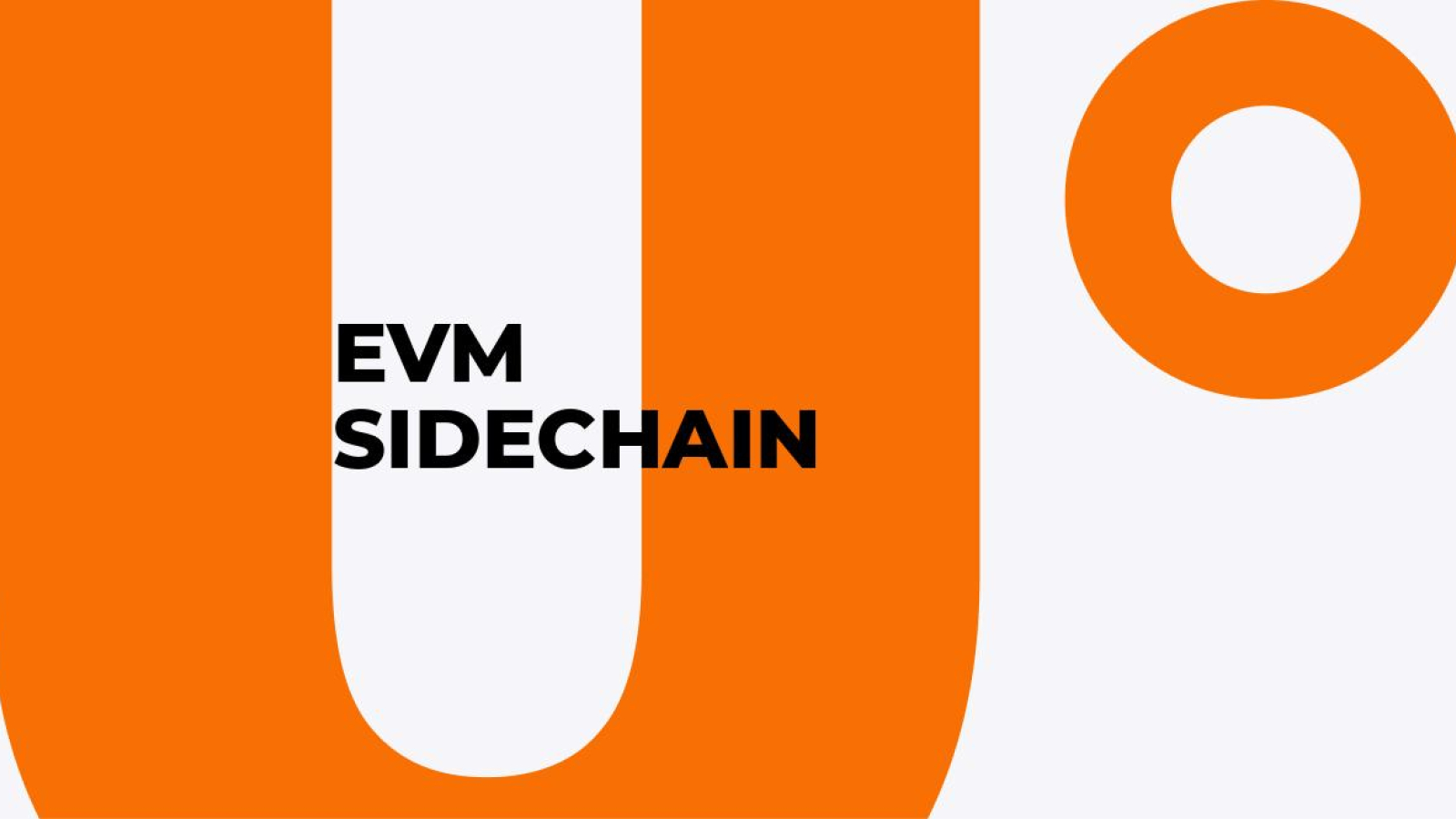 EVM Sidechain
