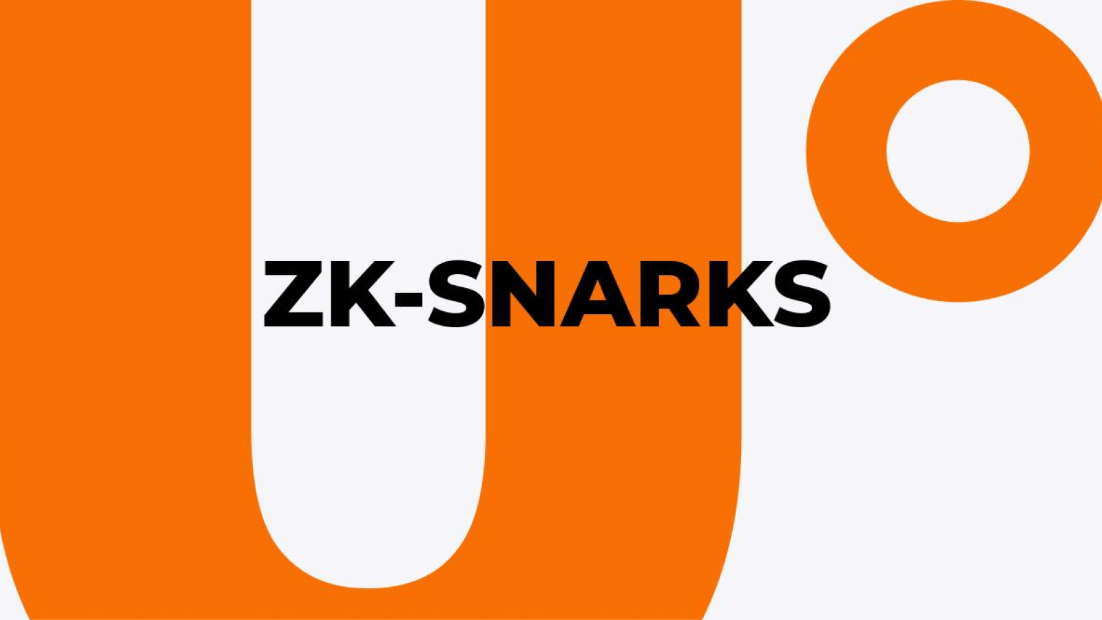 zk-SNARKs