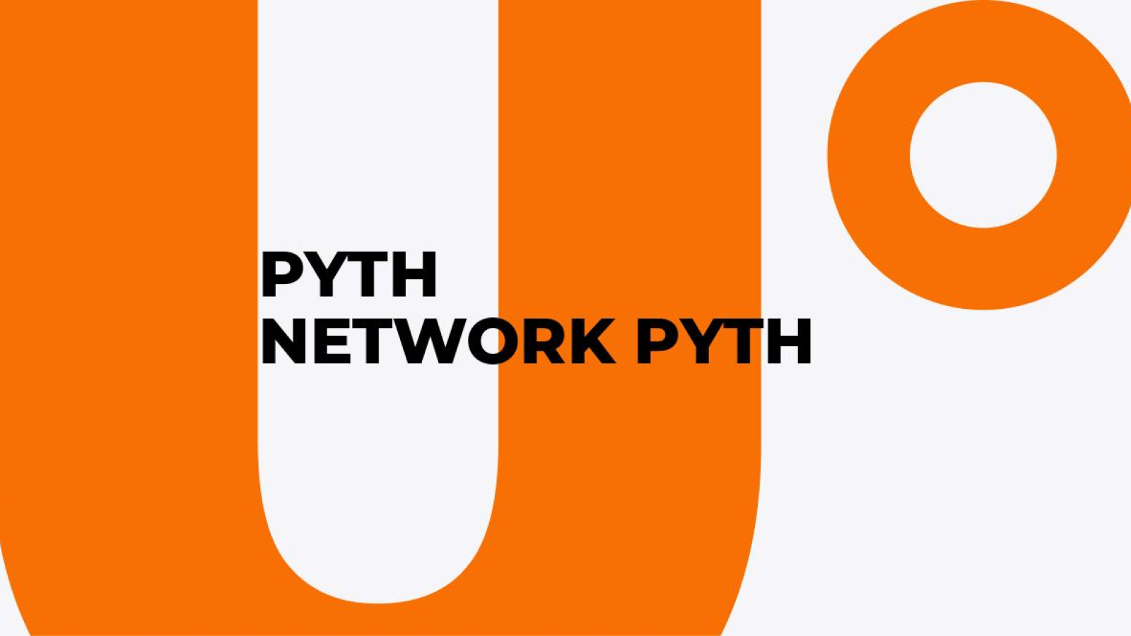Pyth Network PYTH