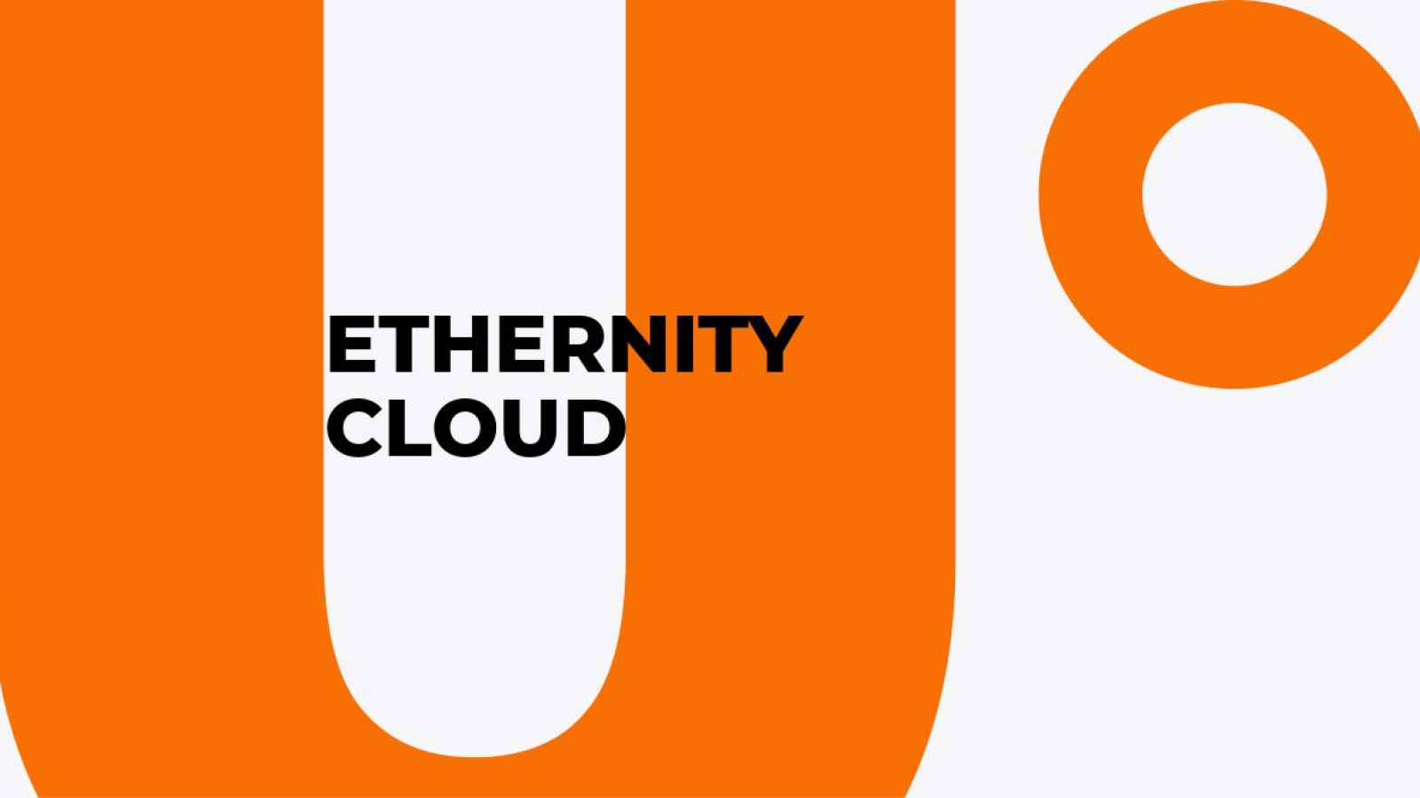 Ethernity Cloud