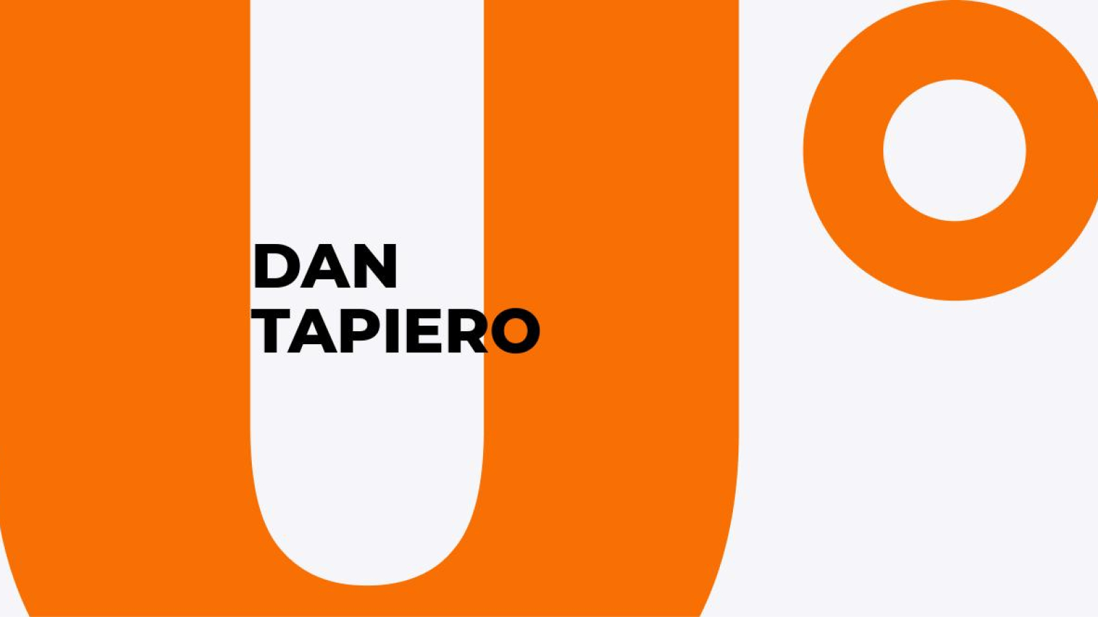 Dan Tapiero