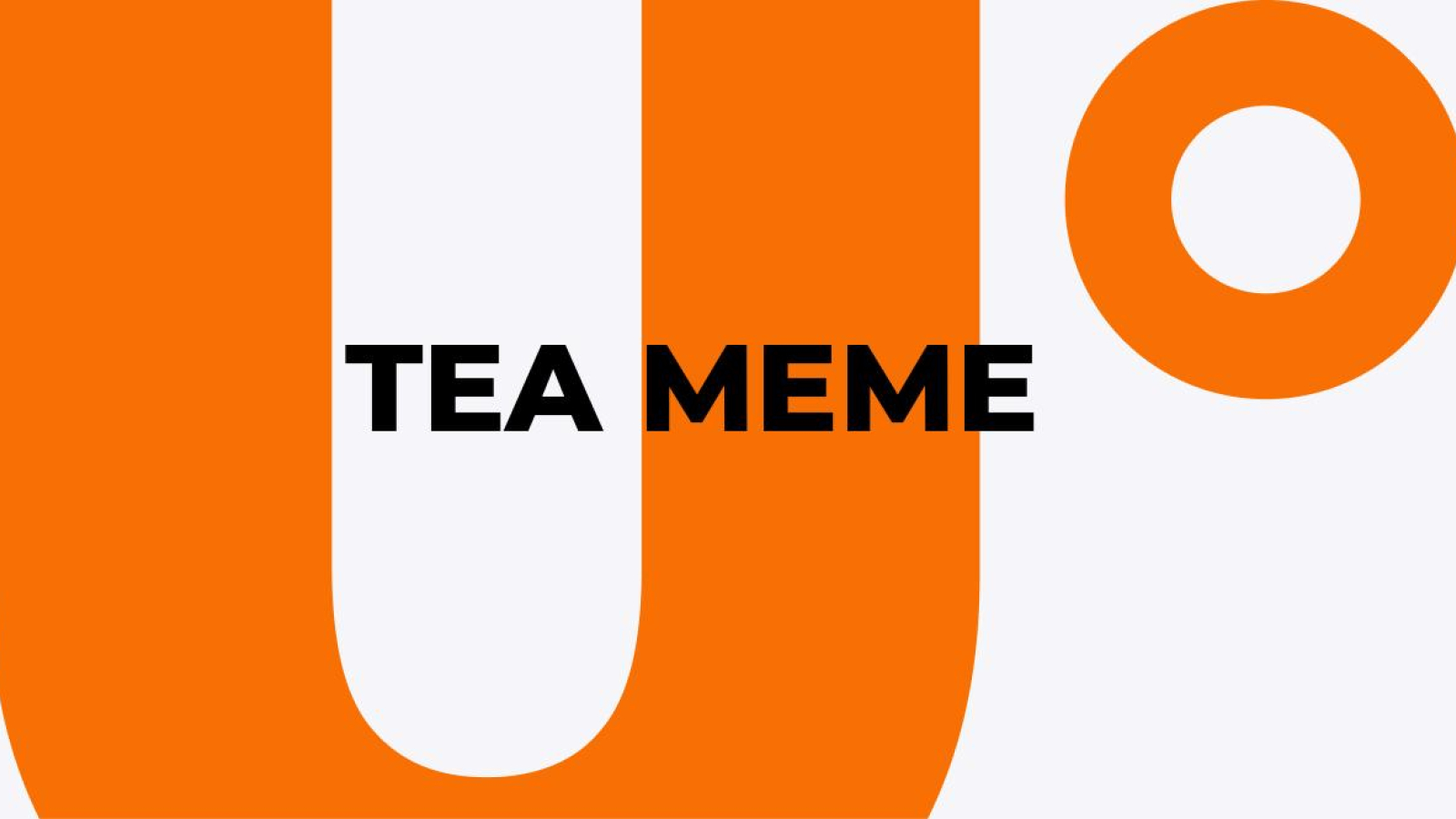 TEA meme