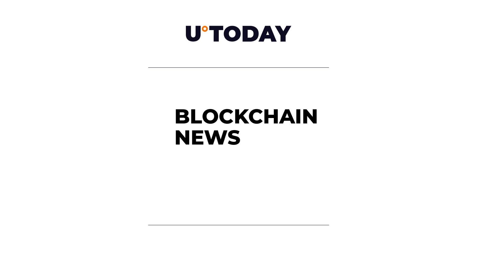 Blockchain News