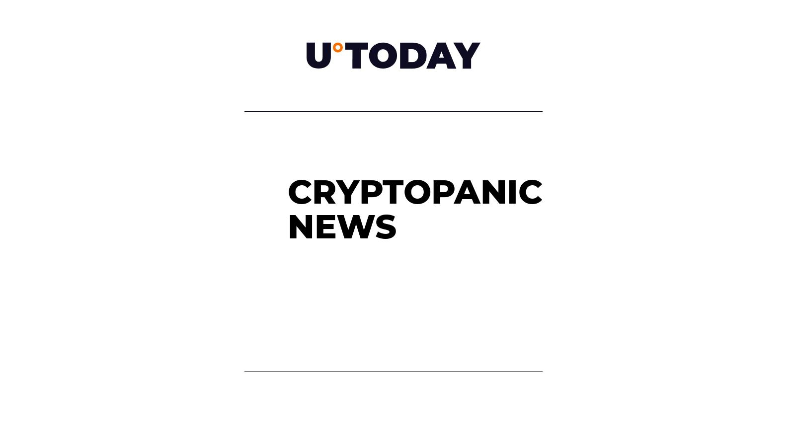 CryptoPanic News