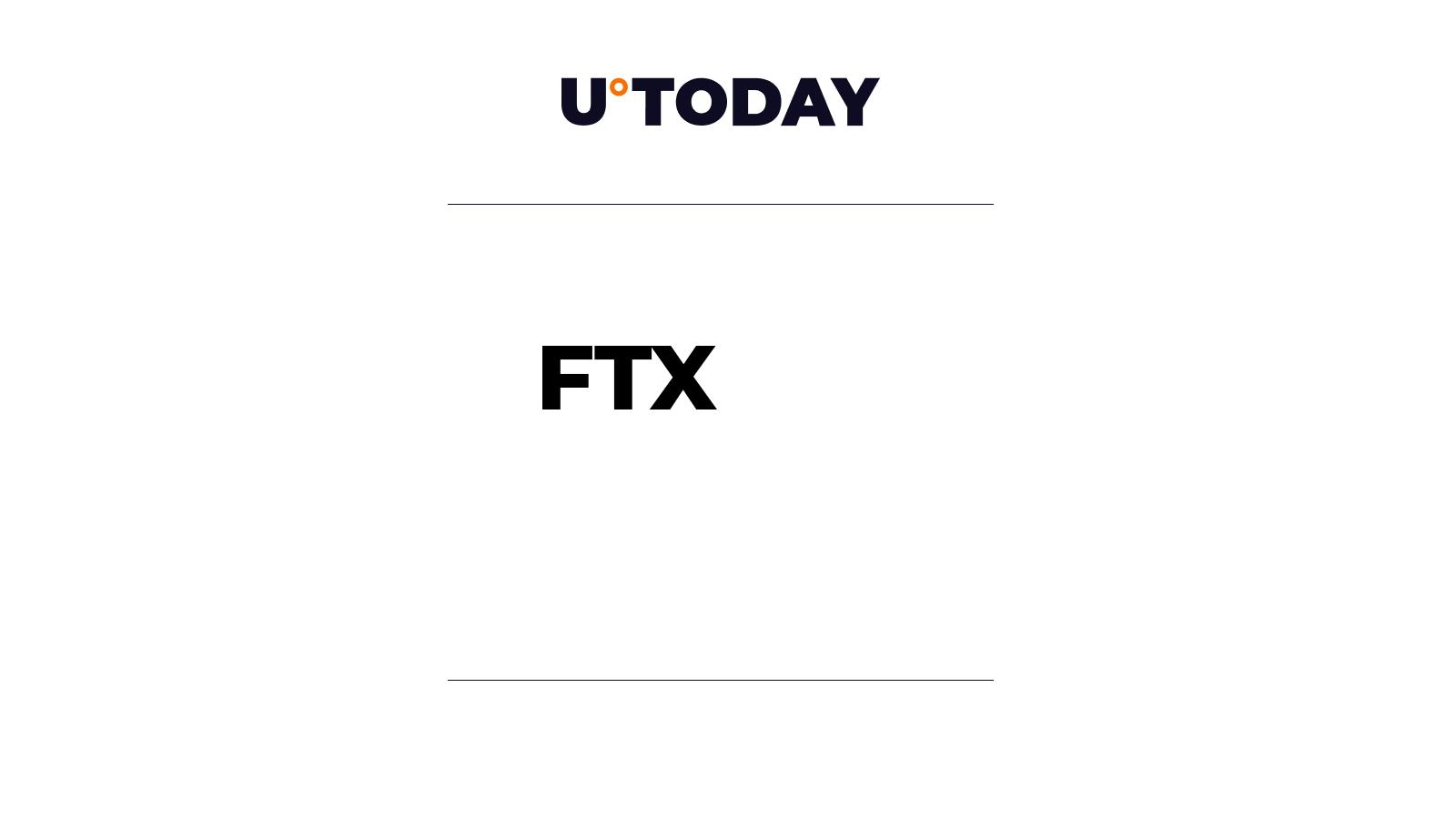 FTX - Latest, hot news on U.Today