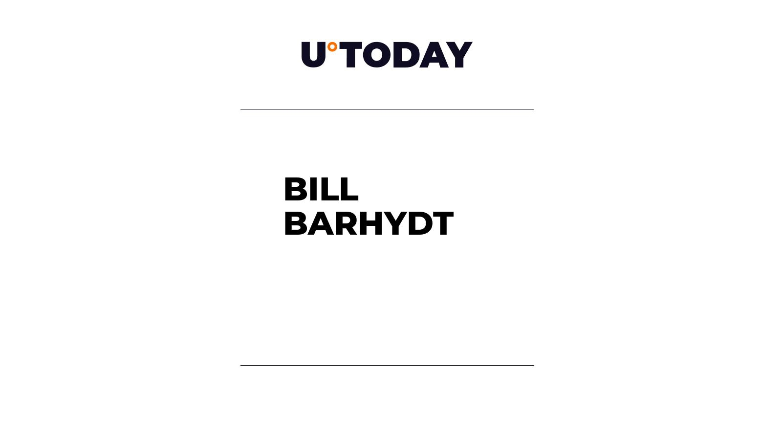 Bill Barhydt
