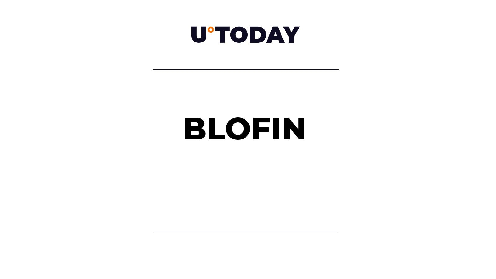Blofin