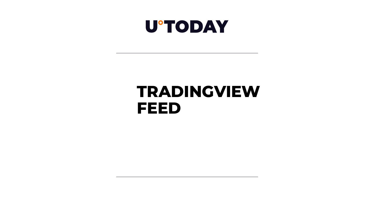 TradingView Feed