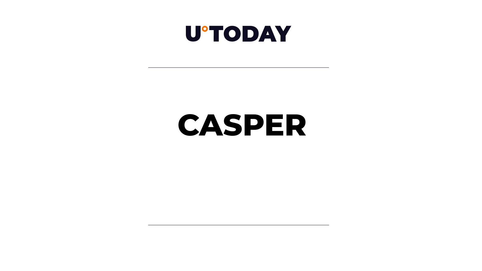 Casper