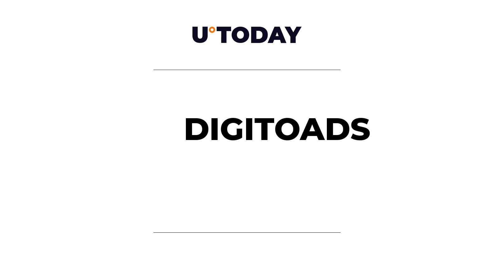 DigiToads