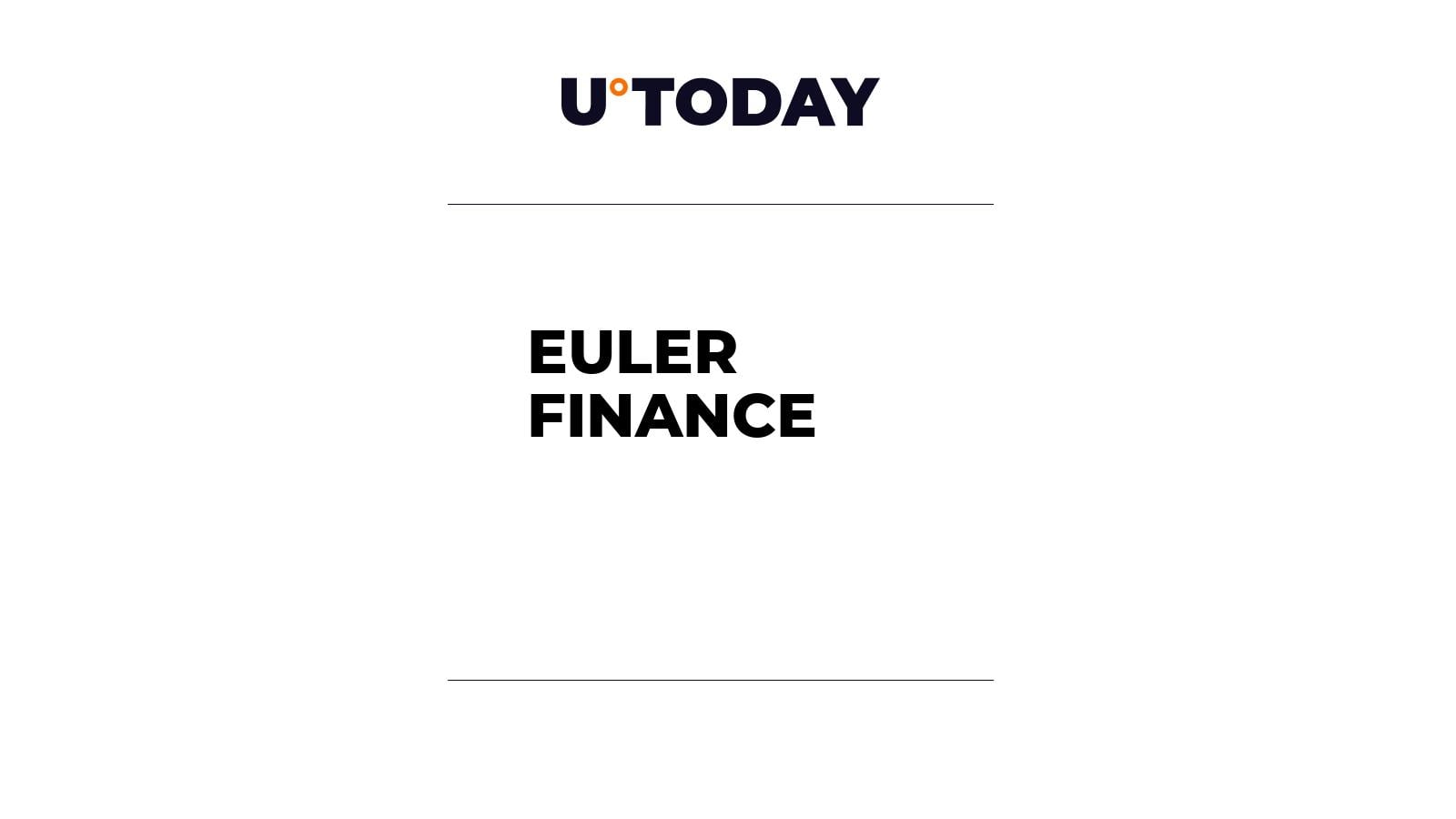 Euler Finance