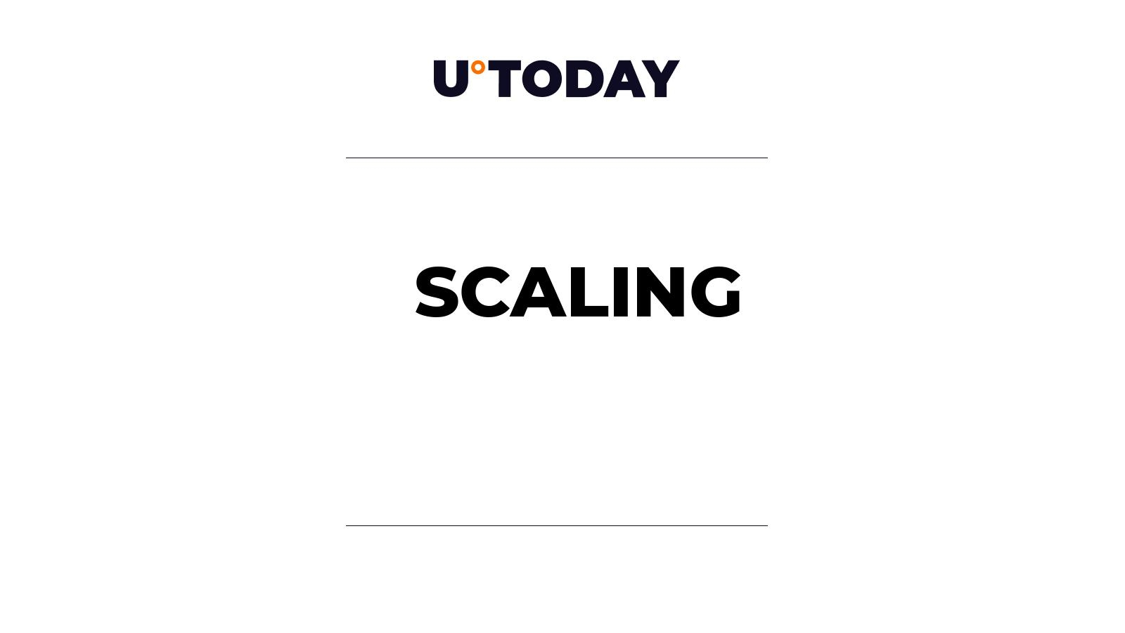 Scaling
