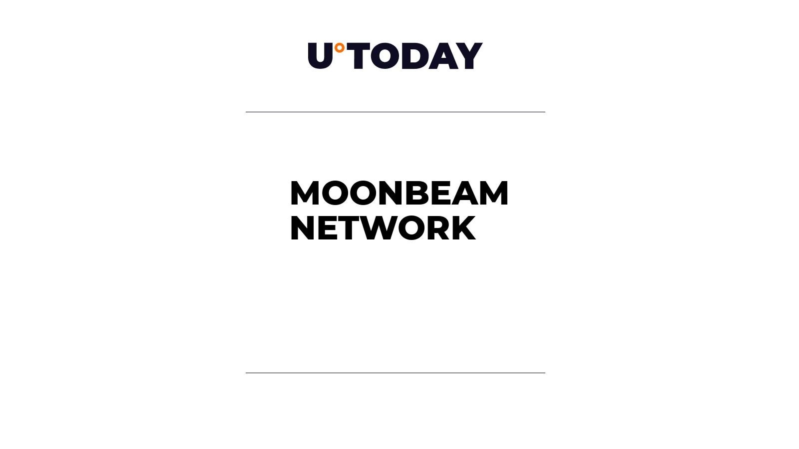 Moonbeam Network