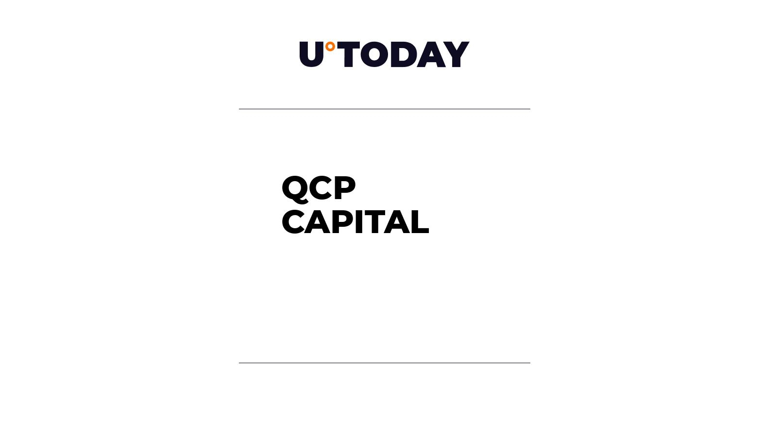 QCP Capital