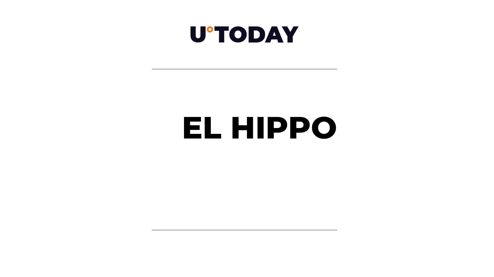 El Hippo