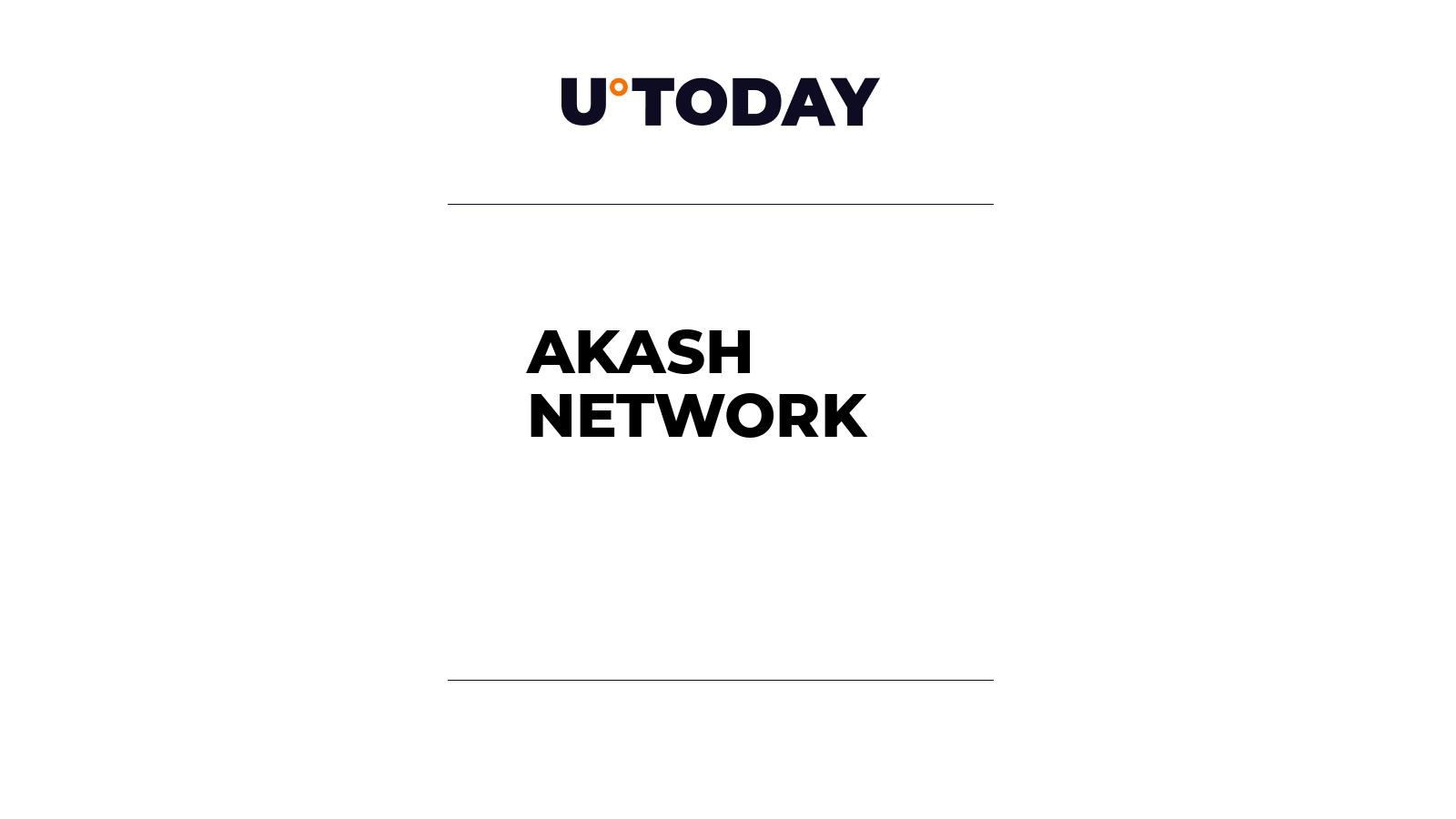 Akash Network