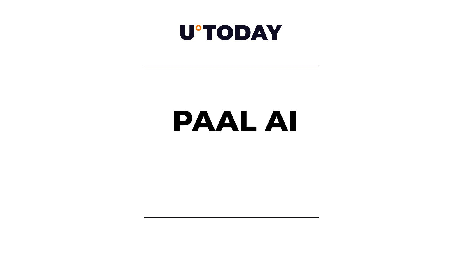 PAAL AI