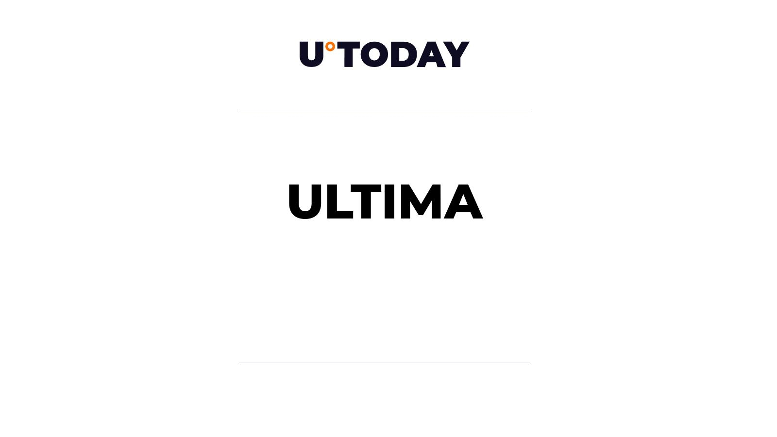 Ultima