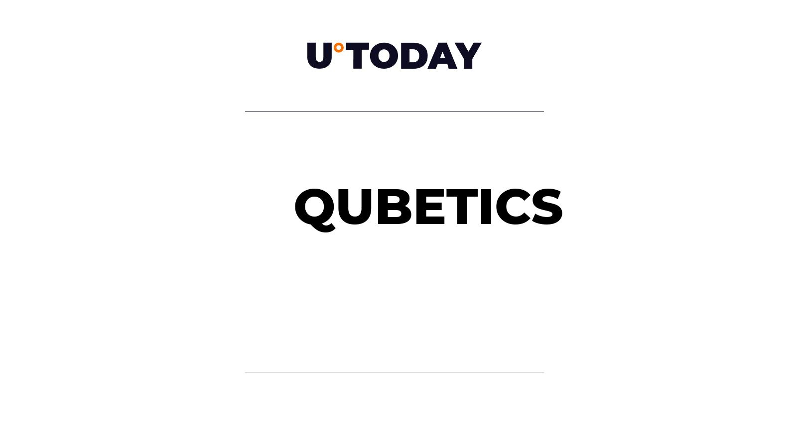 Qubetics