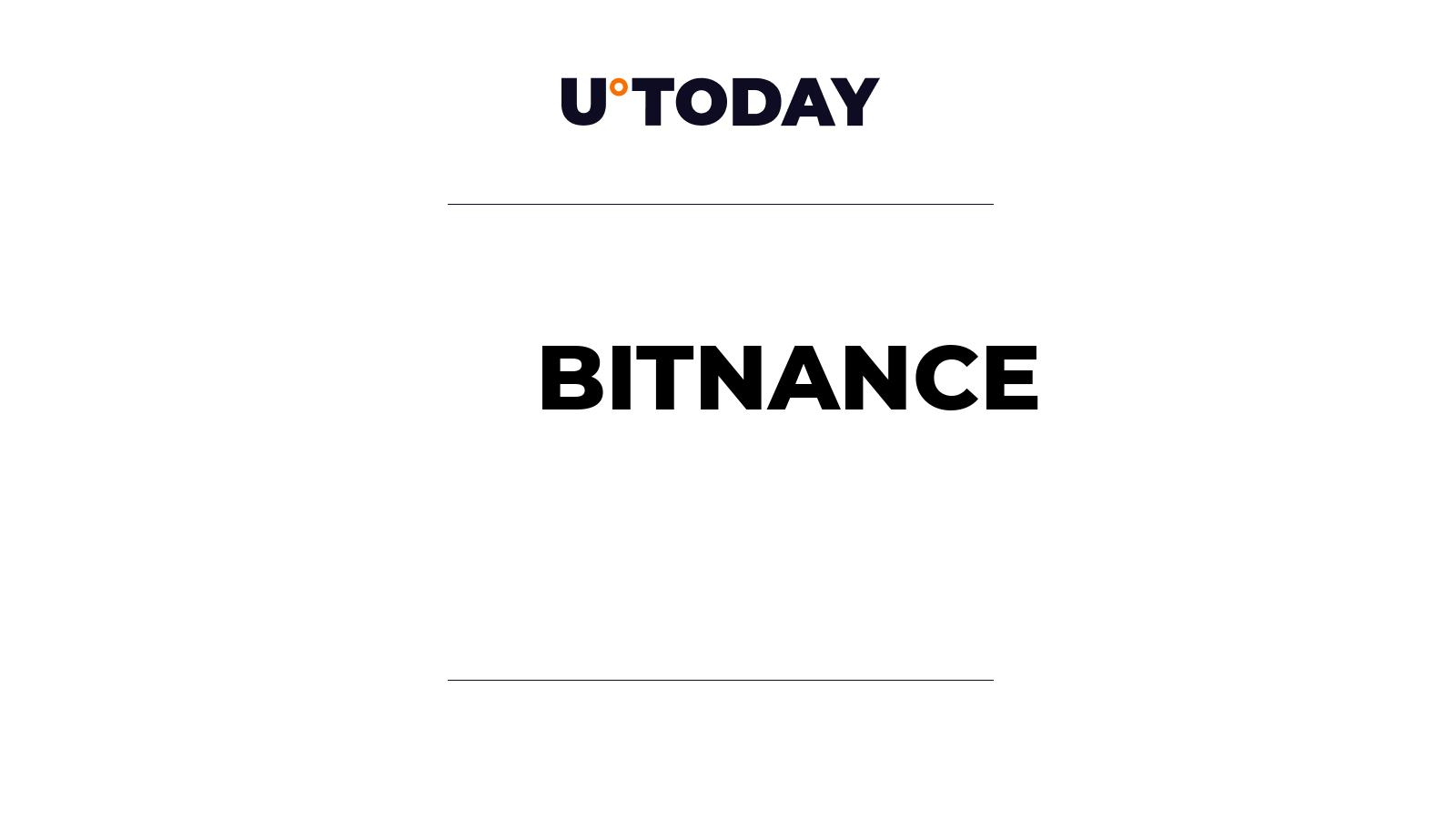 Bitnance
