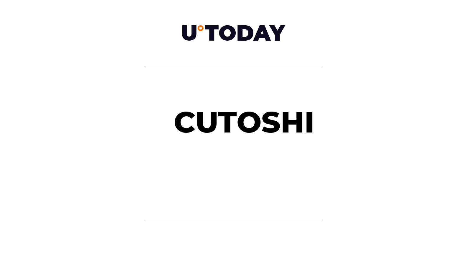 Cutoshi