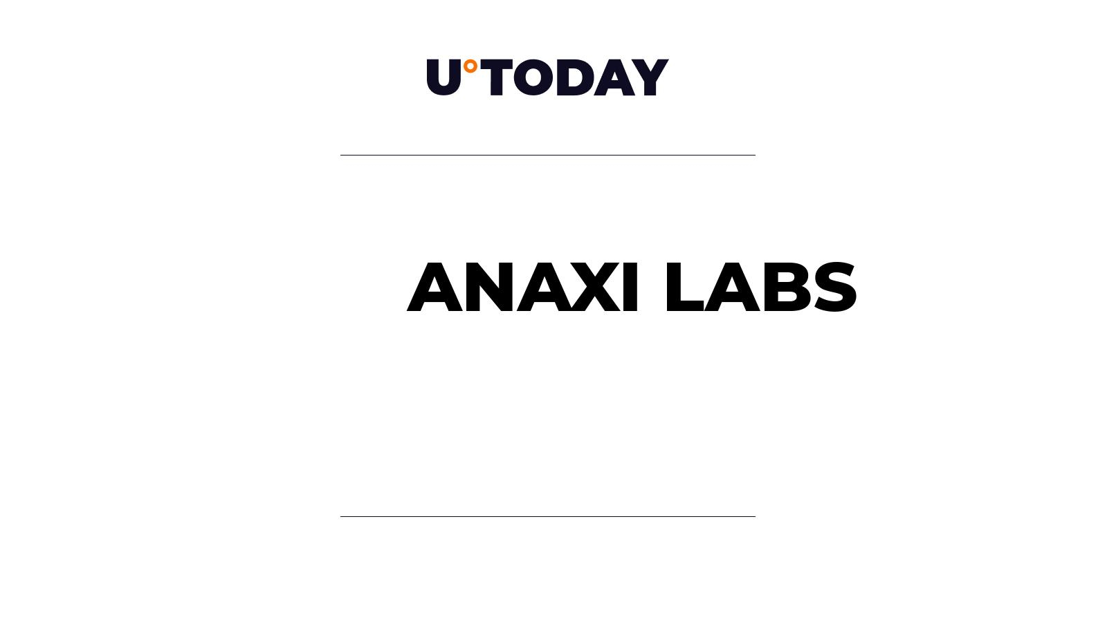 Anaxi Labs