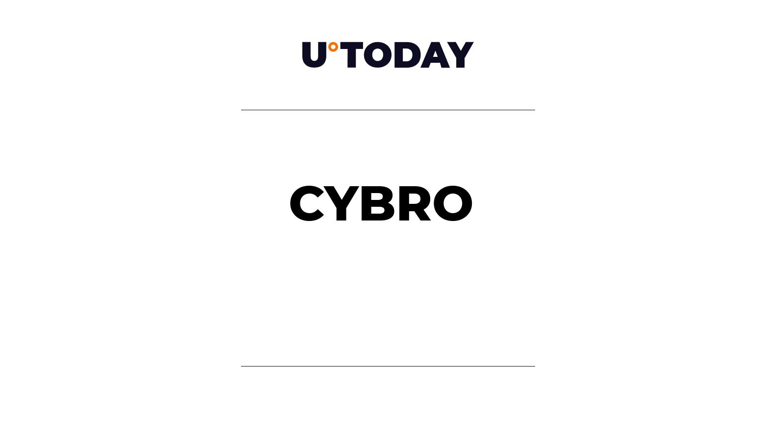 CYBRO