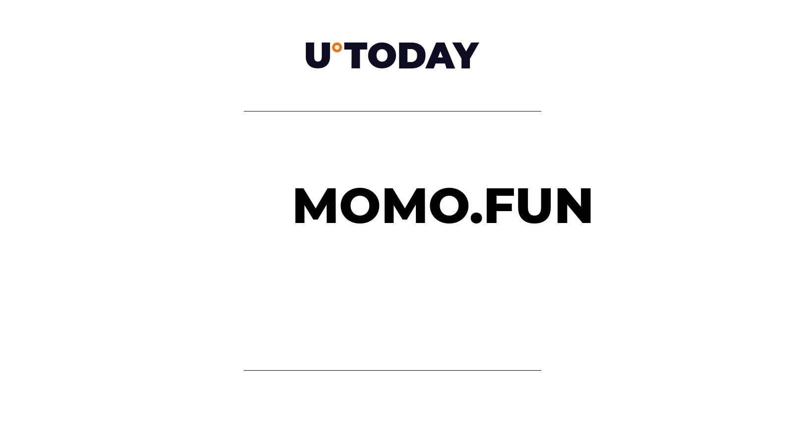 MOMO.FUN