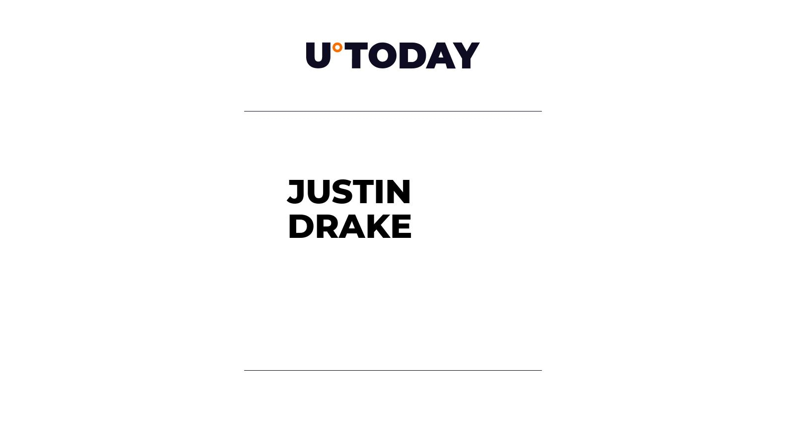 Justin Drake