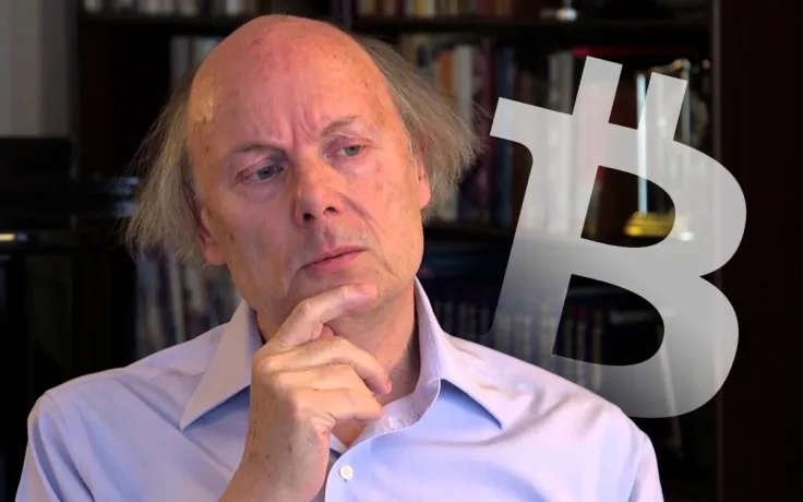 Father of C++ Bjarne Stroustrup on Bitcoin: Some Things I Wish People ...