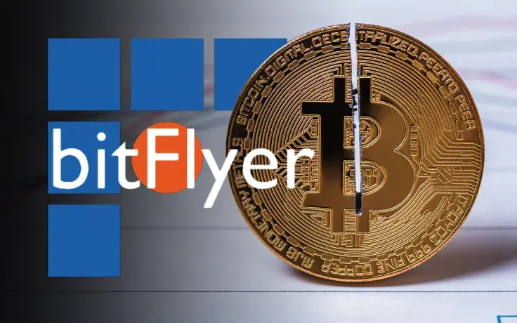 BitFlyer USA Crypto Exchange Announces Instant Deposits and Bitcoin (BTC) Halving Promotion
