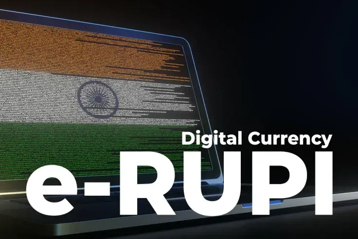 India Launches Country's First Digital Currency, e-RUPI, But Does It ...