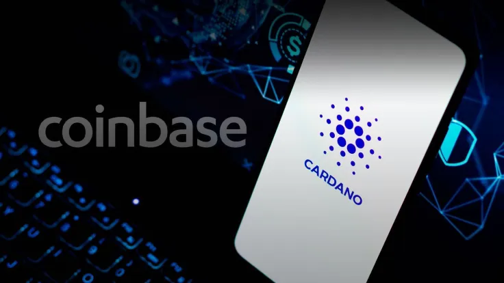 Here's Why Cardano Community Is Dissatisfied with Coinbase