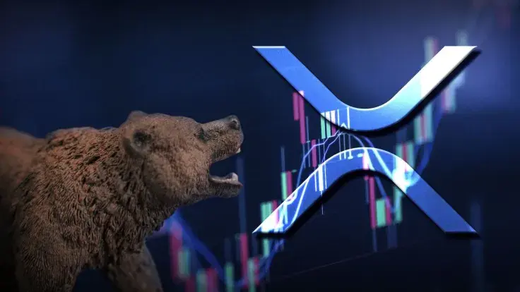 XRP Triples Funds Inflows in One Week, Remains Strong Despite Bear Market