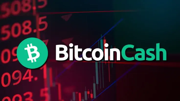 Why Has Bitcoin Cash (BCH) Failed?