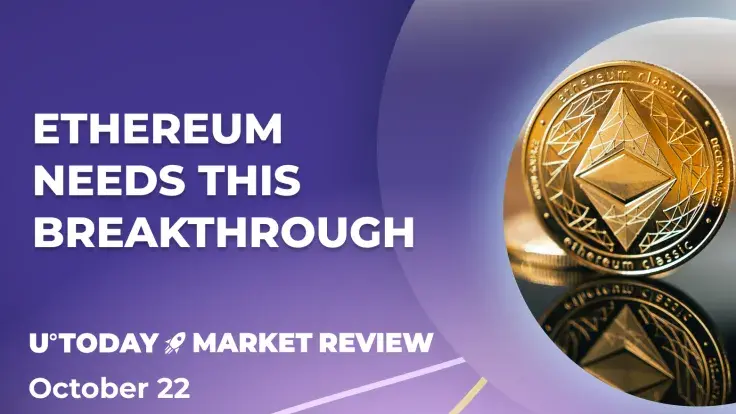 If Ethereum (ETH) Does Not Break This Level, There Will Be Problems