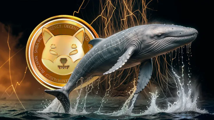 Shiba Inu Whales Disappear With Only 1.4 Trillion SHIB Transacted - U.Today