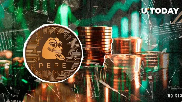 CoinStats - 1.14 Trillion PEPE in 24 Hours, What's Happen...