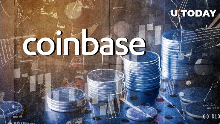 Coinbase to List 3 New Cryptocurrencies at Once With Crucial Update on ...