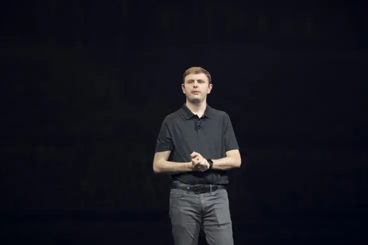 Exclusive Interview with Dan Larimer on Voice, EOSIO’s Plans, and Mass ...