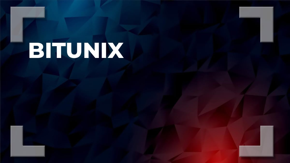 Bitunix