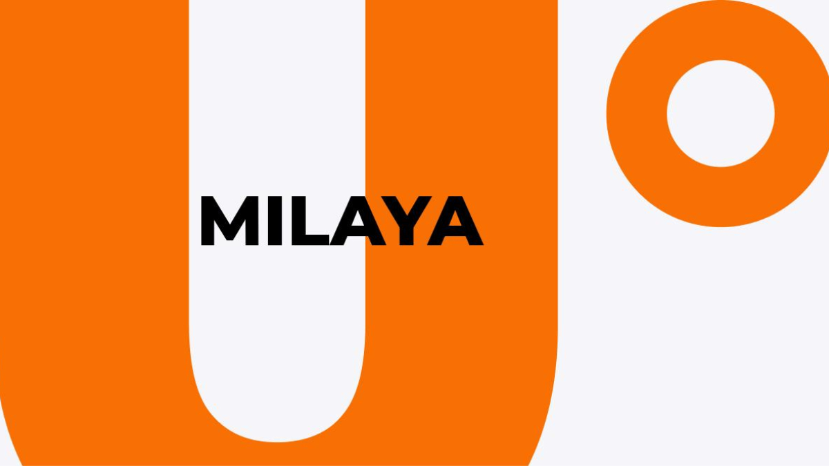 Milaya